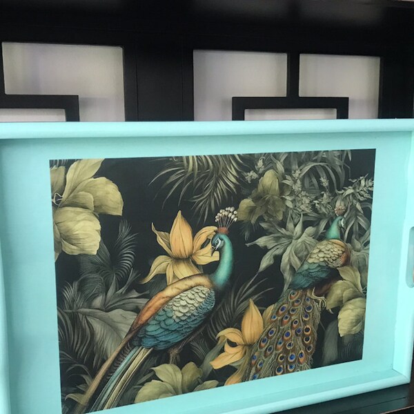 Melange IOD Paint Inlay 12x16 Pad - Etsy