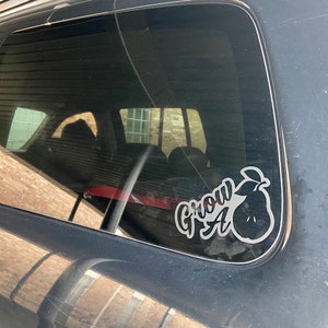 Daily Ride Driven Driver JDM Funny Sticker Decal - Etsy