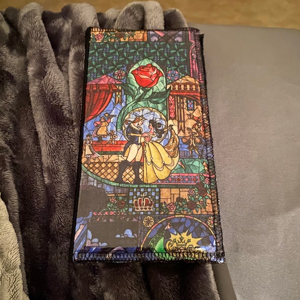 Server Wallet/galaxy Fabric - Etsy
