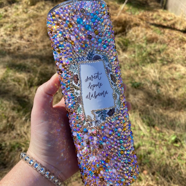 Luxury Bling Mixes Glass Rhinestones Assorted Colors and Sizes Flatback ...