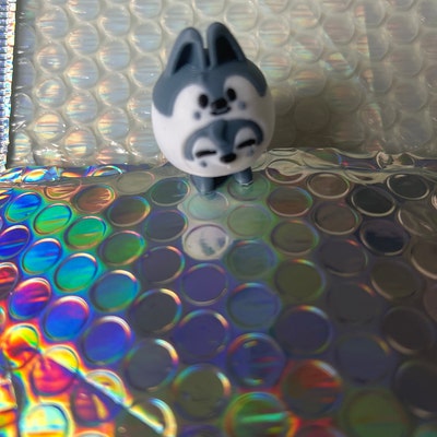 Stray Kids Skzoo Mini 3D Print Figures - Etsy