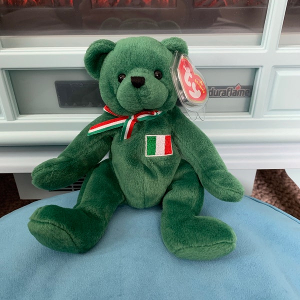 TY Beanie Baby PABLO the Penguin nick Jr. the Backyardigans 7 Inch - Etsy