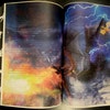 Lightning Wielder Page Overlay - Officially Licensed Fourth Wing the ...