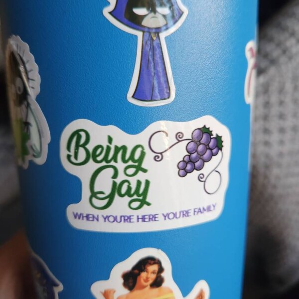 Dragon Tales Dragon Scale Nostalgia Sticker - Etsy