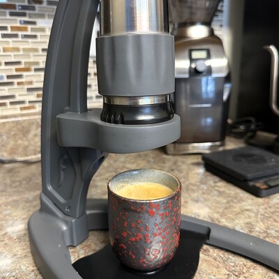 Bamboo Coffee Capsule Storage - Etsy