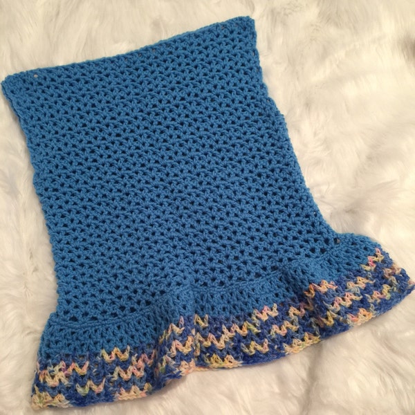 Crochet Pattern - Weekend Lover Top - Peplum Tank Top - PDF PATTERN - Etsy
