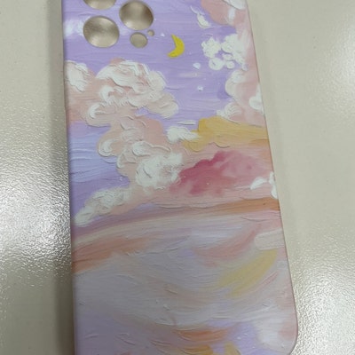 Card Holder / Polaroid Crystal Clear Slim Bezel iPhone 12 Case, iPhone ...