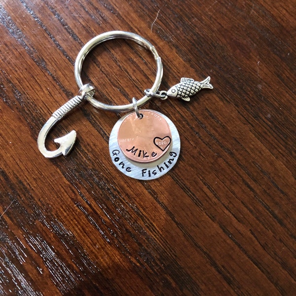 Loss of Father, Fishing Memorial Gift, Father Memorial Gift, Funeral ...