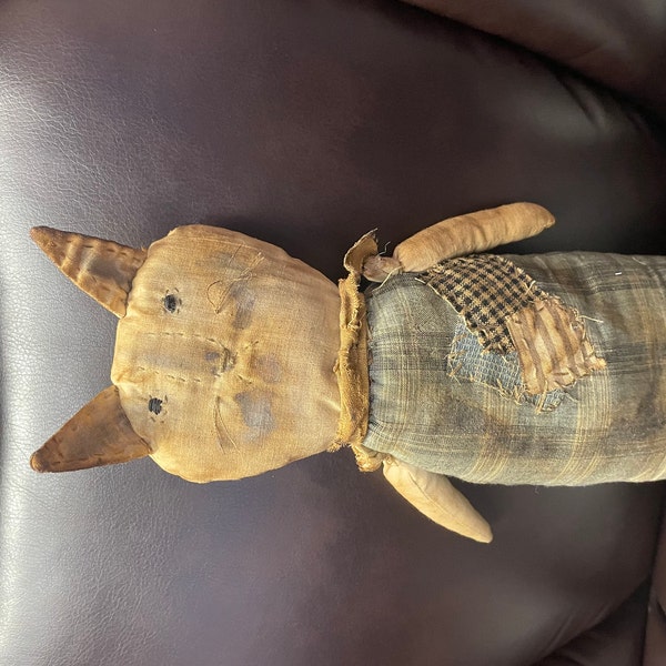 Luke & Spook - PATTERN - INSTANT DOWNLOAD - Etsy