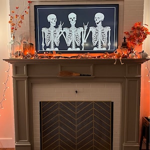 Set of 3 Farm Prints Cows Barn Hay Print Modern Farmhouse - Etsy