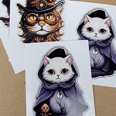 As Above so Below Sticker, Positive Energy, Meditation Gift ...