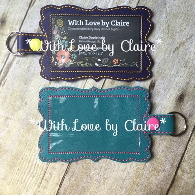 Embroidery Machine Download Design File Shabbytag THREE Designs ...