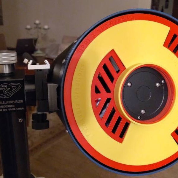 Hyperpod 14 Lens Mounting System for Rokinon/samyang 14mm F/2.8 ...