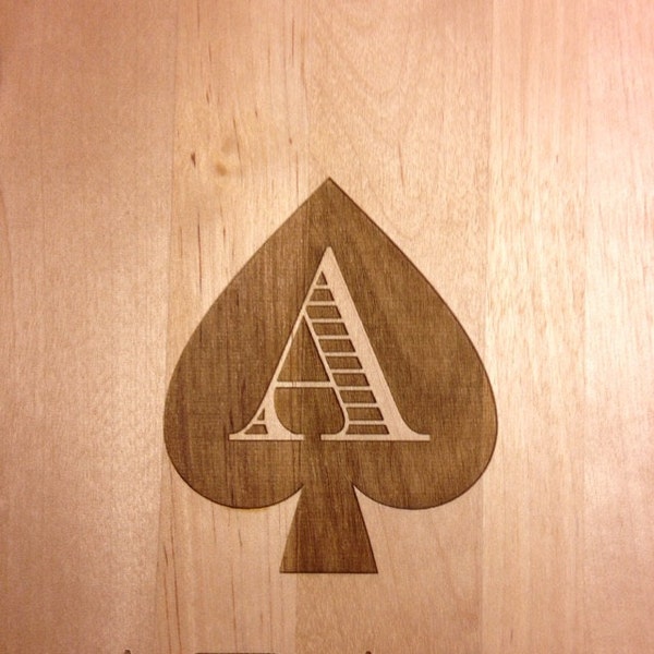 Mancala Board - African Stone Game -engraved Floral Wood - Flower Girl ...