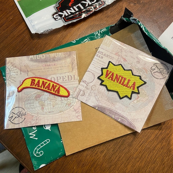 Elote Corn Patch - Etsy