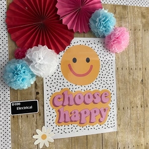 Boho Ocean Back to School and End of Year Bulletin Board Kit - Etsy