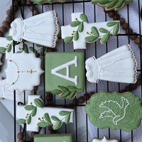 Nancy Bunny Plaque Cookie Cutter - Etsy