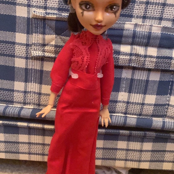 Custom Repainted Dolls - Etsy