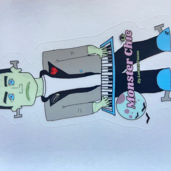 Frankenstein | Monster Shoulder Handbag/crossbody | Spooky and Cute ...