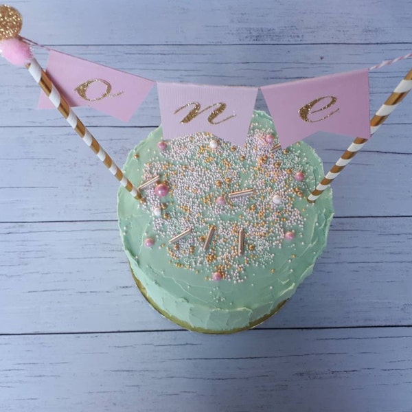 Cupcake Toppers. Hot Pink, Light Pink and Silver Glitter Hearts. Pack ...