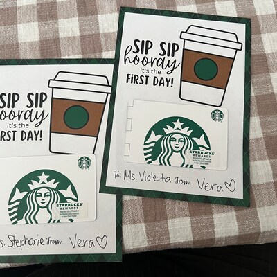 Amazing Teacher Gift Card Holder, Thank You Teacher Gift Card, Instant ...