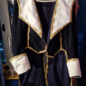 4 M Old Gold Border Brocade Border 33 Mm Trimmings Border Medieval ...