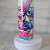 3D Inflated Inside Out 2 Tumbler Wrap, Puffy Inside Out Tumbler, It's ...