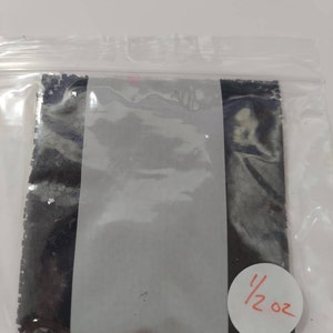 Four Point Sparkle Stars Nail Art Shape Spangles Sequins | Etsy