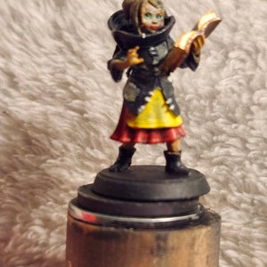 Locked Chest Unpainted 28mm Dnd - Etsy