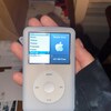 Custom Ipod Classic 6th Generation 80GB 160GB HDD Customised and ...