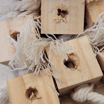 Mouse Climbing Rope - Etsy