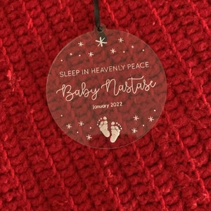 Hand Painted Baby Mandrake Sign Nursery Decor Tiny Crib - Etsy