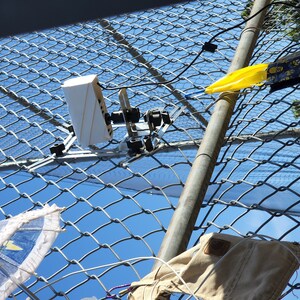 IT'S A CINCH Fence Camera Mount - Etsy