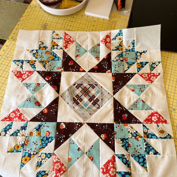 LAST Moda Blossom Charm Pack by Urban Chiks - Etsy