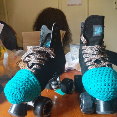 Toe Guards for Roller Skates, Roller Skate Accessories, Roller Skate ...