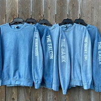 Custom Memorial Iron on Decals, Personalized Iron on Photo Decals ...