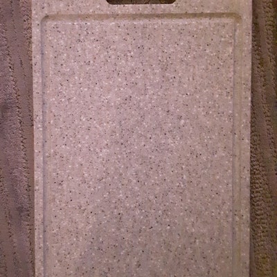 CORIAN Cutting Board 11 - Etsy