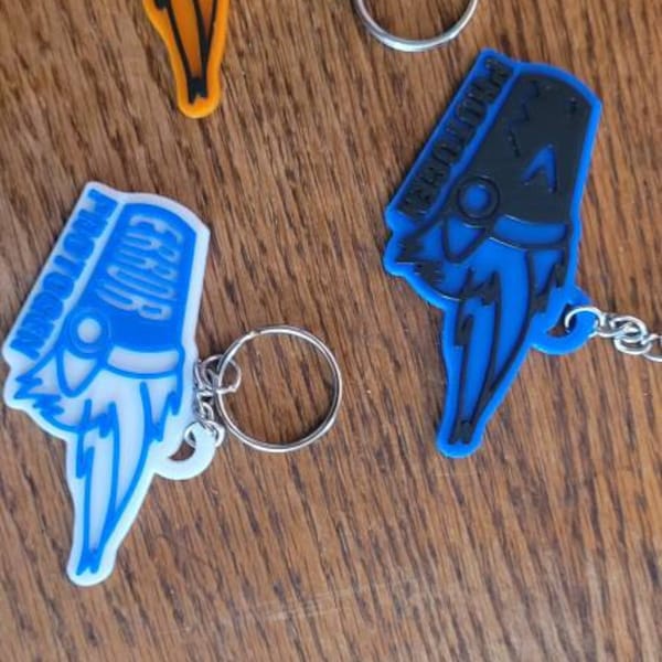 3D Printed Elastic Compatible V-hinge Joints for Costume, Cosplay, and ...