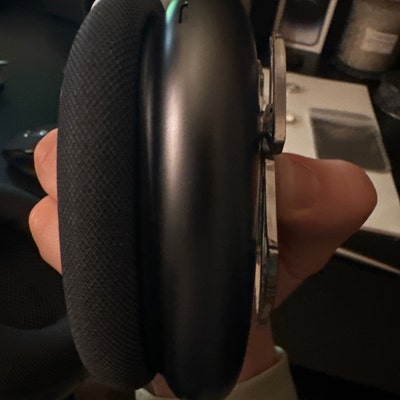 Gold Spider Sony Headphone Attachment 2 Pcs, AirPod Max Attachment ...