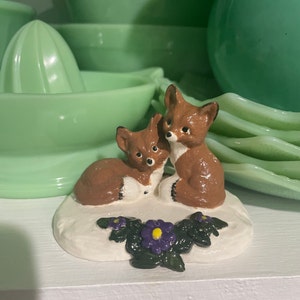 Ceramic Tree Replacement Lights Heart Bulbs Lights Valentine Fits ...