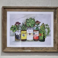 Miller Park Stadium Facade Milwaukee Wisconsin Watercolor Art Print by ...