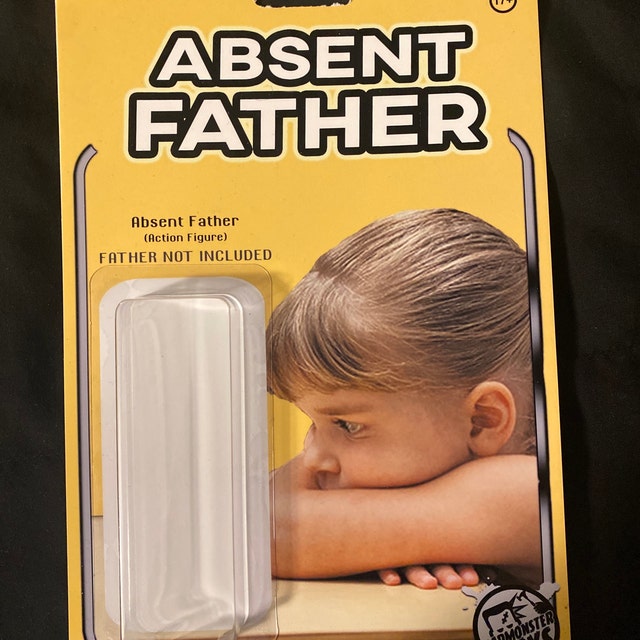 Absent Father