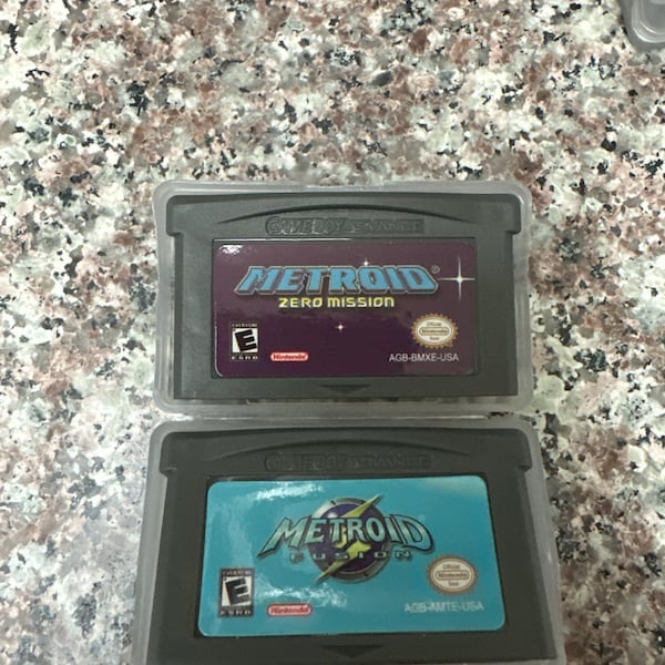Starcraft N64 Nintendo 64 Game Repro Tested and Saves Strategy Game ...