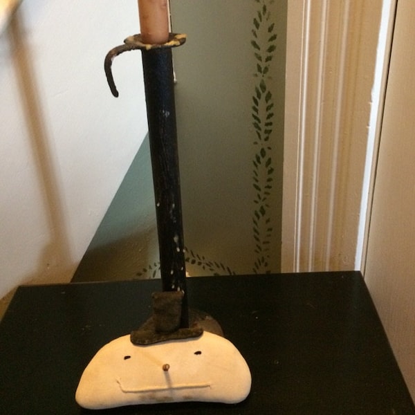 Primitive Handmade Long Pumpkin Tuck/basket Filler Fall Halloween - Etsy