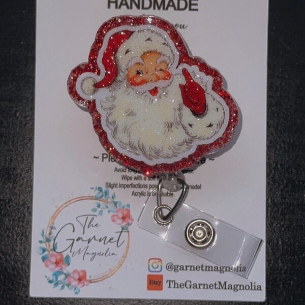 Sedation Squad Anesthesia Aa Crna Doctor MD Badge Reel | Retractable ID ...