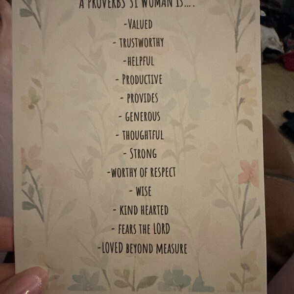 Bible Study Binder | Bible Study Book | Compact Daily Bible Study ...