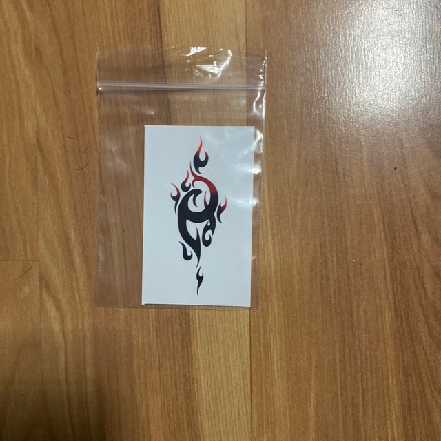 K Project Homra Logo