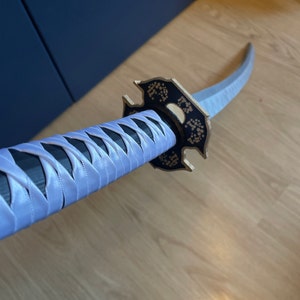 Obey Me Mammon goldie Credit Card - Etsy