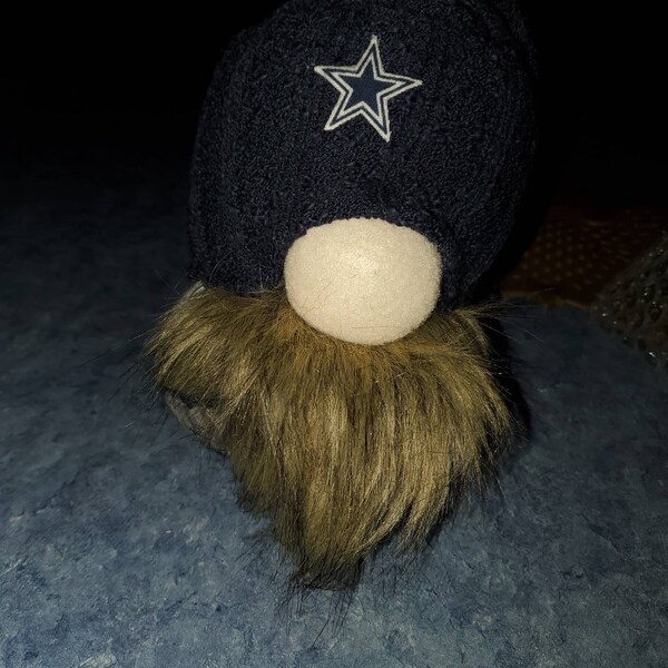 Football Gnome. Gnome. - Etsy