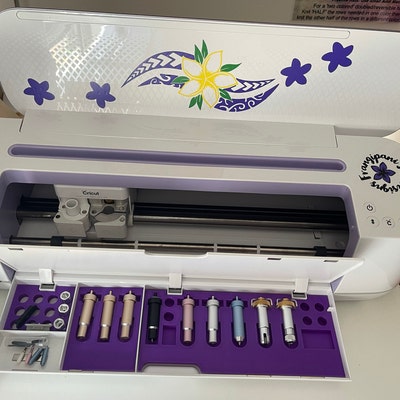 Cricut Maker Storage Insert Bundle 3 Inserts to Store All Your Blades ...